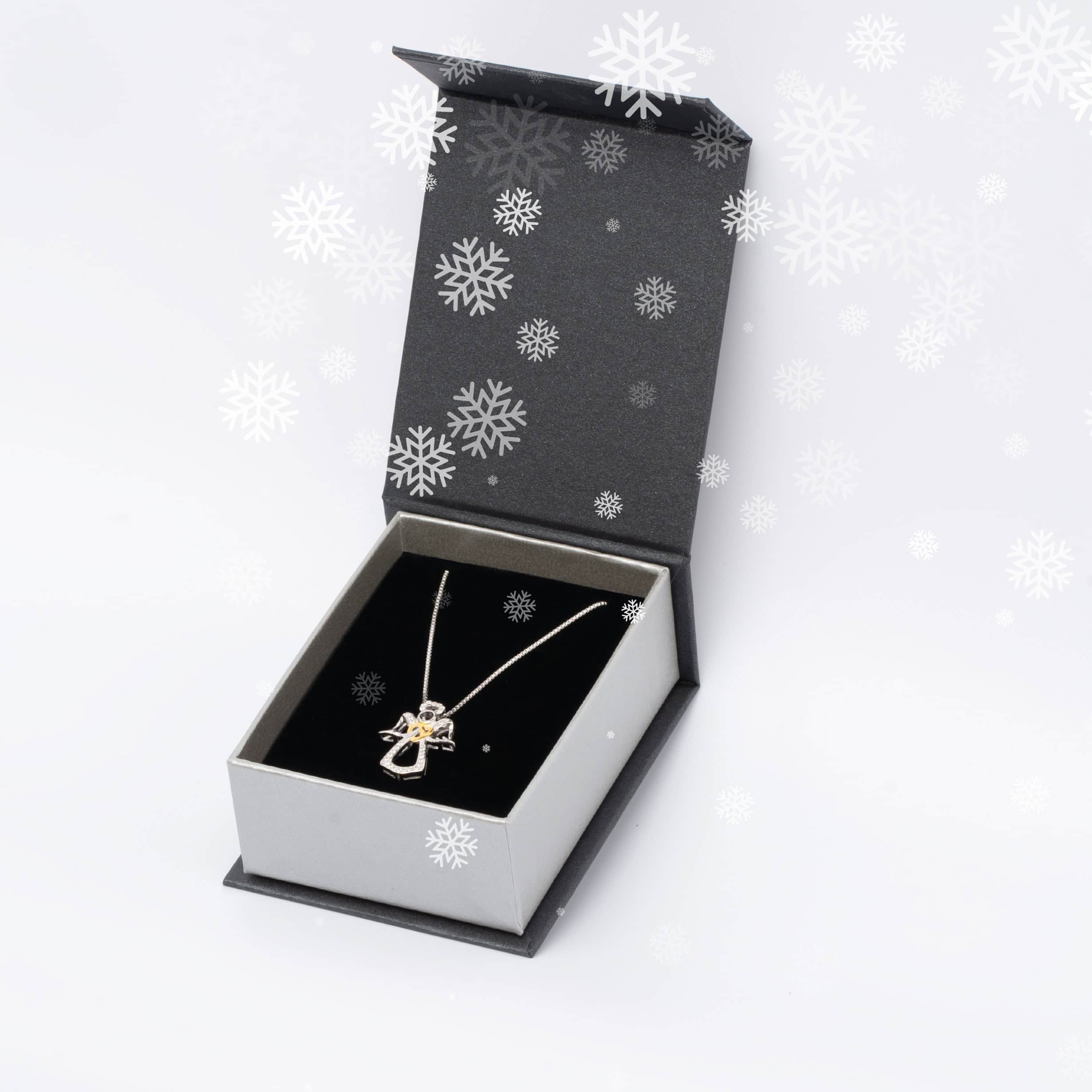 Strălucirea Iernii - Yllo